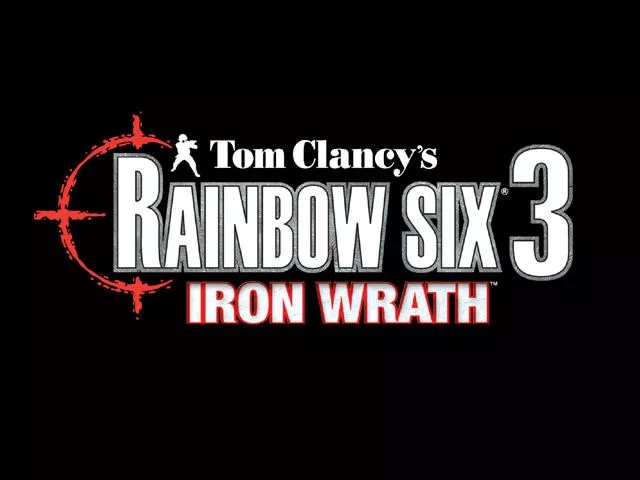 Rainbow Six 3 - Iron Wrath (Official DLC) file - ModDB