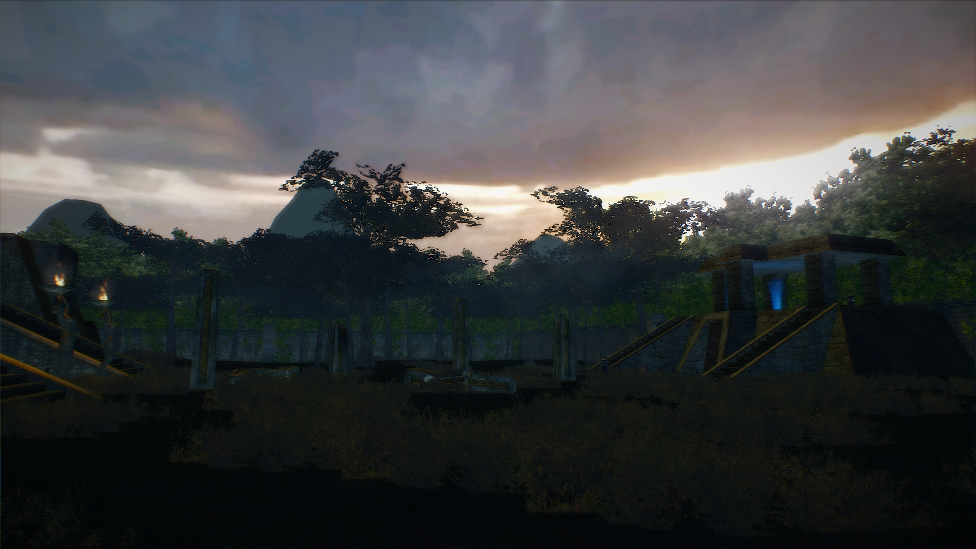 Yavin 4: Arena (Xbox Conversion) addon - ModDB Yavin 4: Arena (Xbox Conversion) addon - ModDB