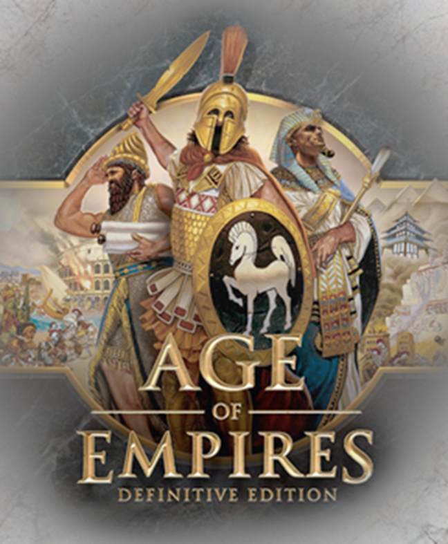 DEAOE1_QOLv161 file - Age of Empires 1 Definitive - QOL MOD for Age of ...