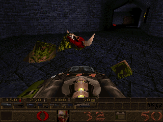 Unnamed Quake Mod W.I.P[OLD] file - ModDB