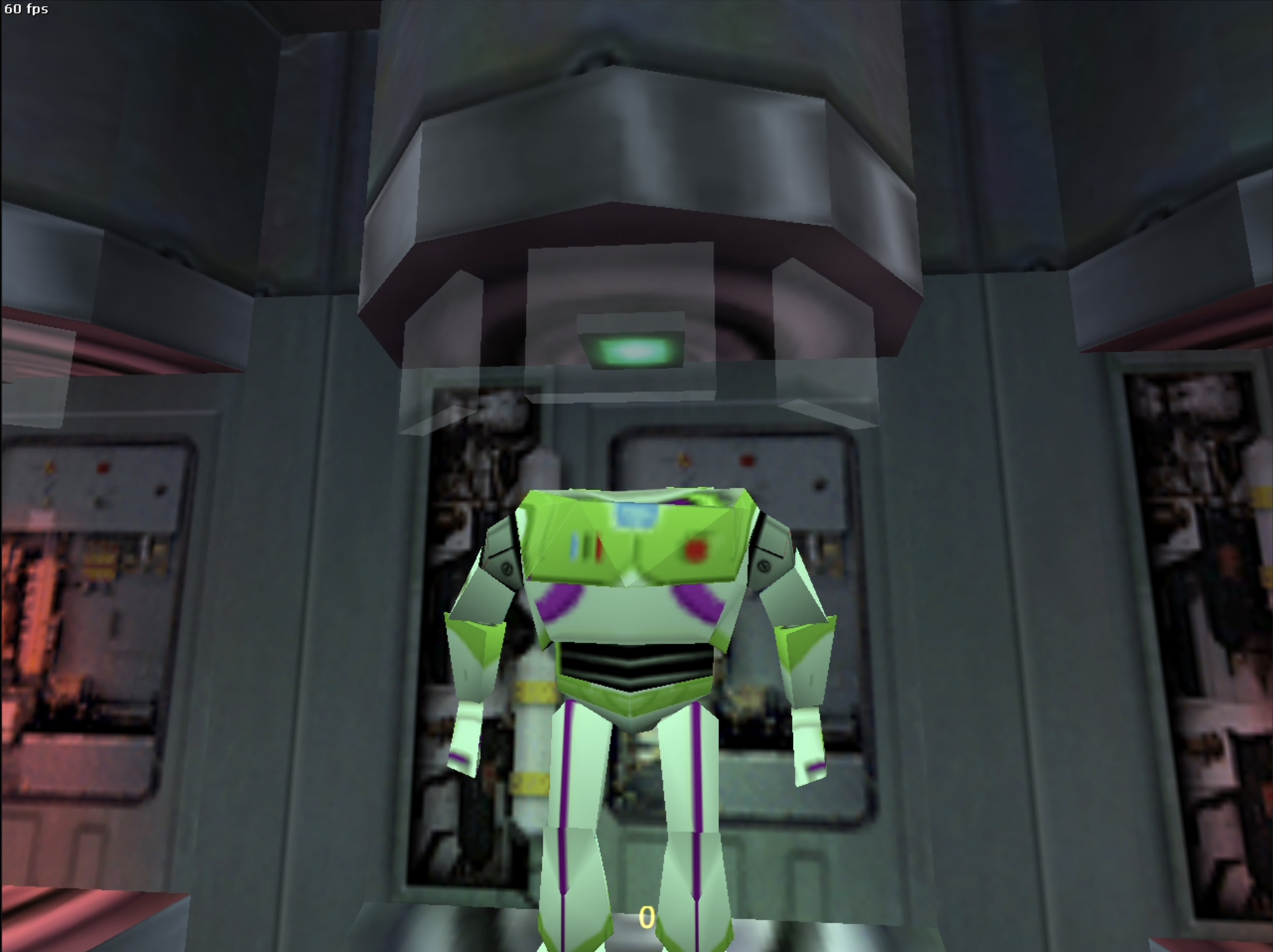 Buzz Lightyear HEV Suit addon - Half-Life - ModDB