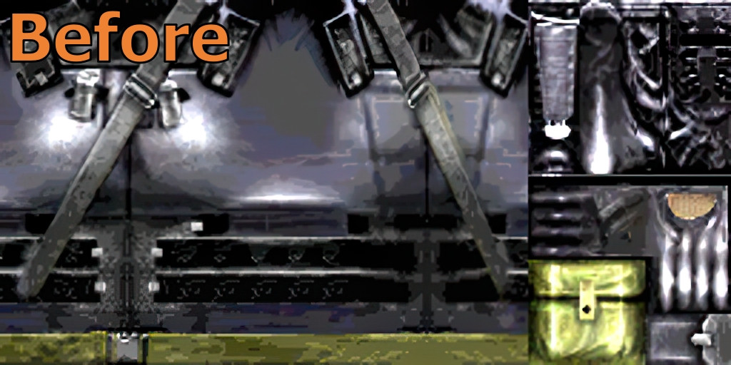 Female Black Ops Assassin (Fixed and Improved) addon - Sven Co-op mod ...
