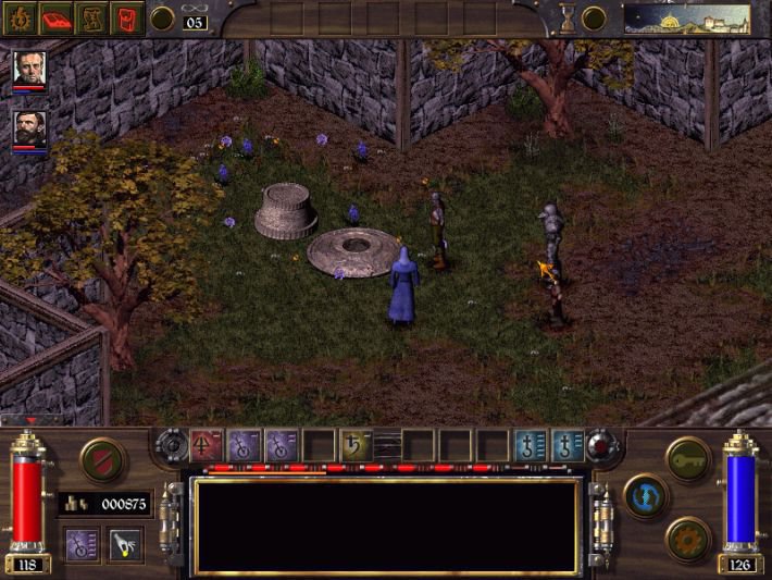 Arcanum: Of Steamworks and Magick Obscura demo file - ModDB