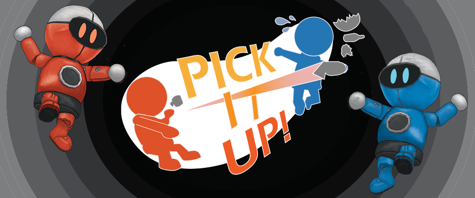 Pick It Up! file - ModDB