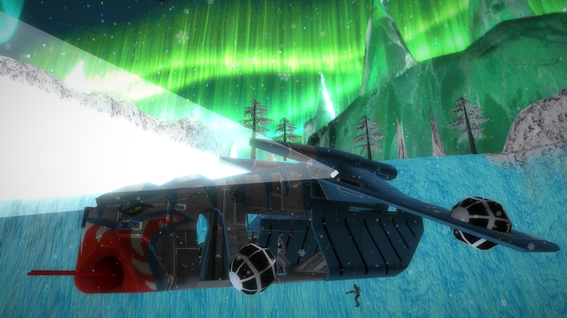 Mygeeto: Ice Platforms file - 𝓢𝔀𝓪𝓰 𝓢𝔀𝓪𝓰 𝓢𝓮𝓷𝓪𝓽𝓮's Standalones mod for ...