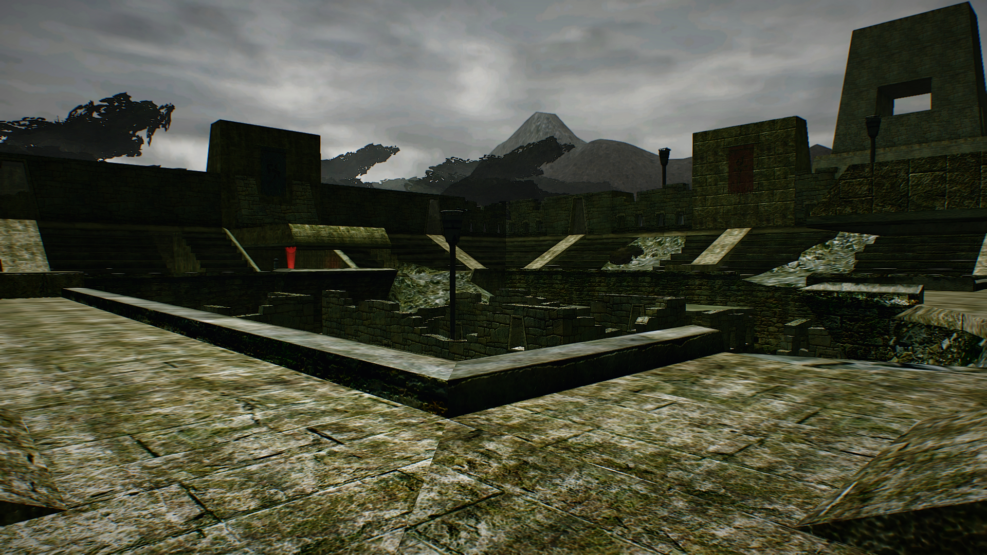 Battlefront Project: Yavin 4 Arena addon - ModDB Battlefront Project: Yavin 4 Arena addon - ModDB