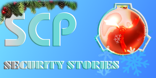 SCP - Security Stories v0.1.1 [New Year present] file - ModDB
