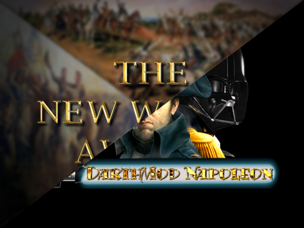 Darthmod The New DarthMod Has Bayonets For Fots Units Image DarthMod