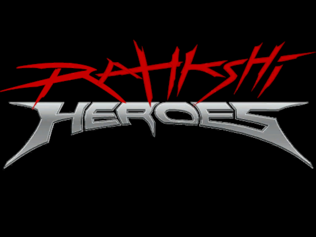 Rahkshi Heroes v1 file - ModDB