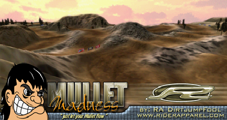 MULLET Madness addon - ModDB