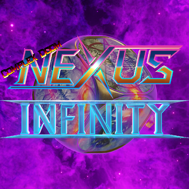 Nexus Infinity Open Beta V0.3 UPDATE ONLY file - ModDB