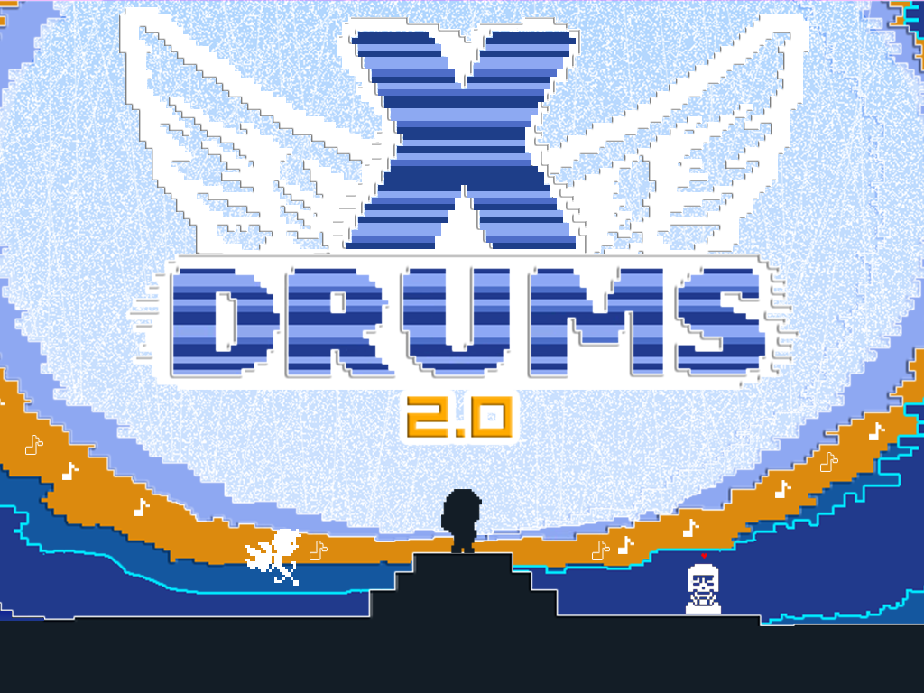 X-Drums 2.0 Multiplayer Platformer ver. 1.003 file - ModDB