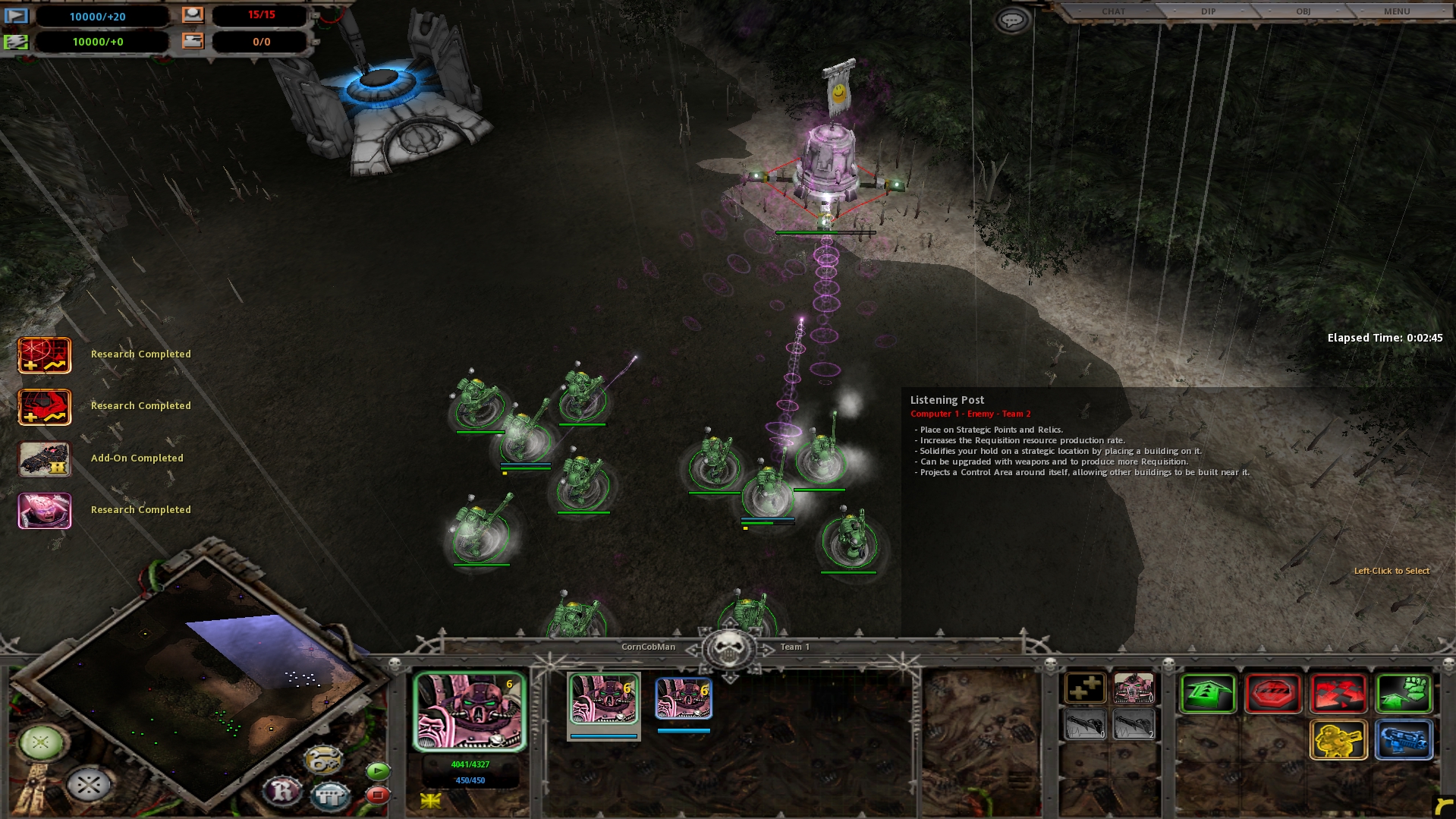Corncobmans Fun Mod No Limits Mini Mod 2 0 12 Addon Moddb