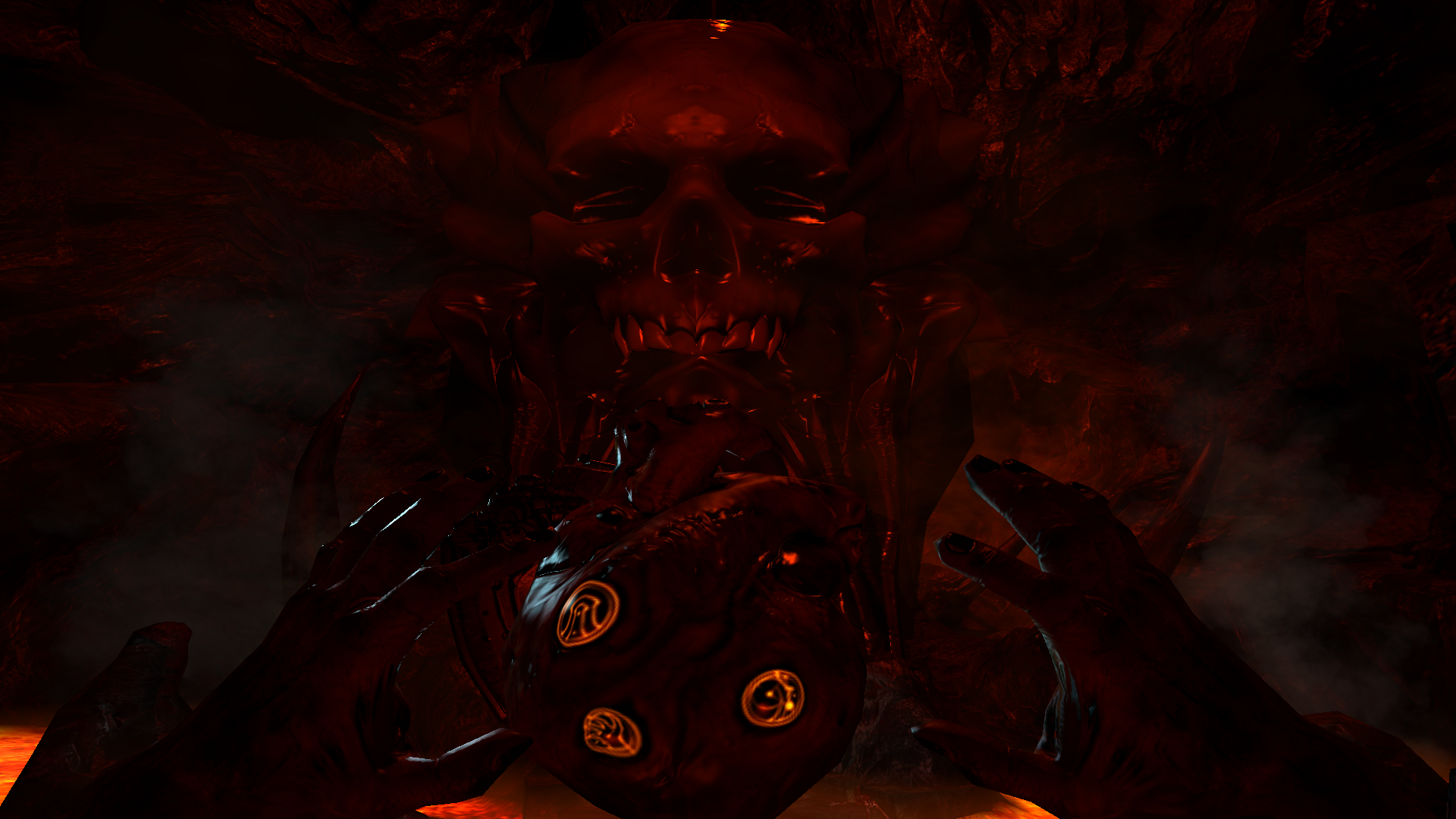 Shadows of the Hell: Resurrection of Evil file - ModDB