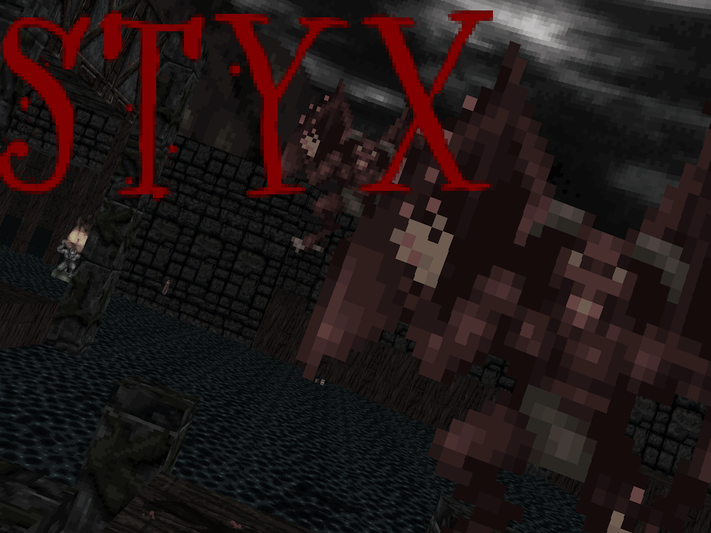 Styx: Eternal Crusade 1.2 file - ModDB