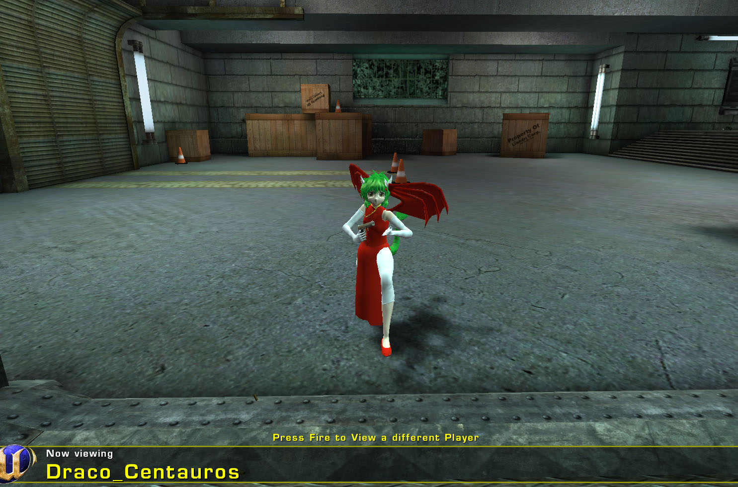Puyo Puyo Character - Draco Centauros addon - ModDB