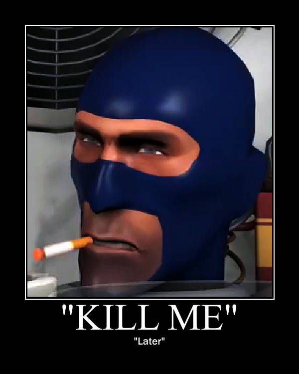 Kill Me v9 file - ModDB