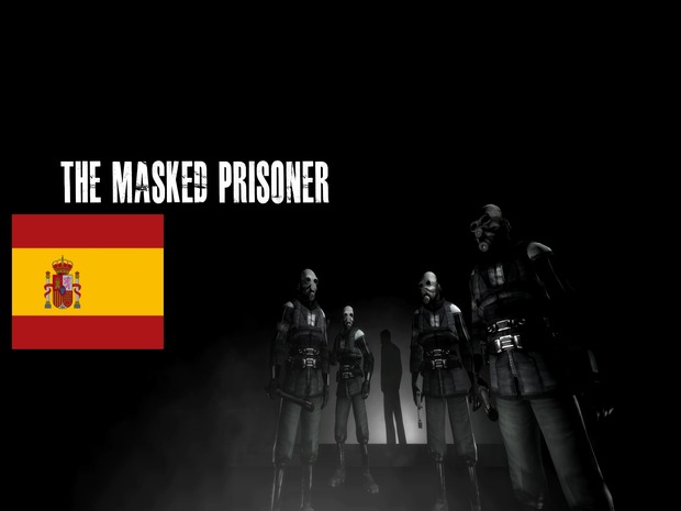 Traducción Español The Masked Prisoner file - Half-Life 2: Episode Two ...
