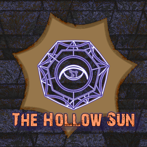 The Den Of Howls file - The Hollow Sun mod for Heretic - ModDB