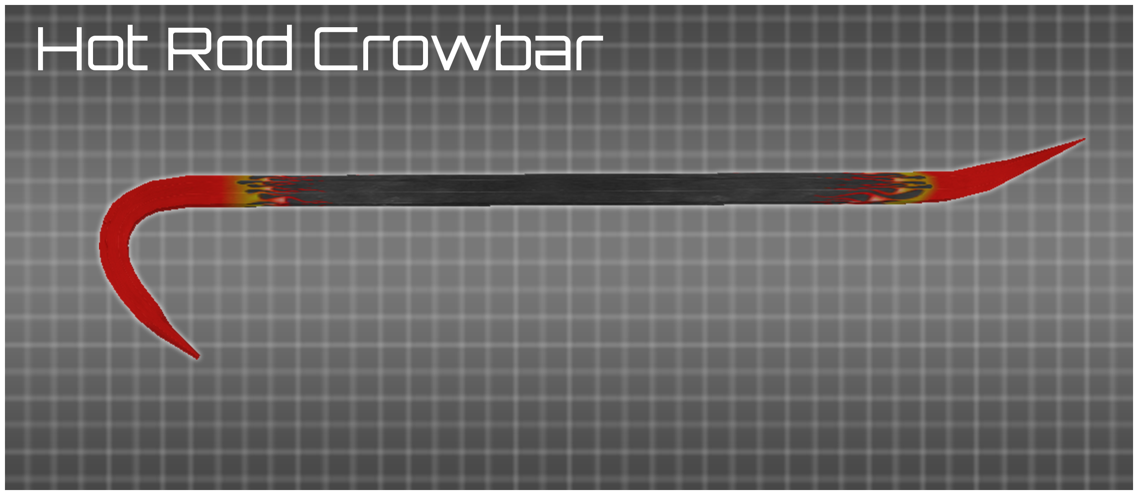 Hot Rod Crowbar addon - Sven Co-op mod for Half-Life - ModDB