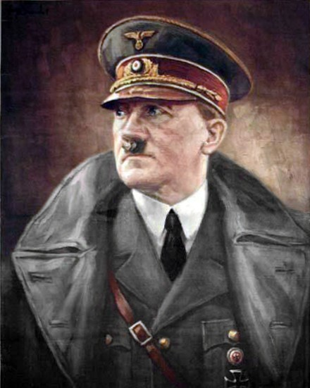 Nazi castle siege file - ModDB