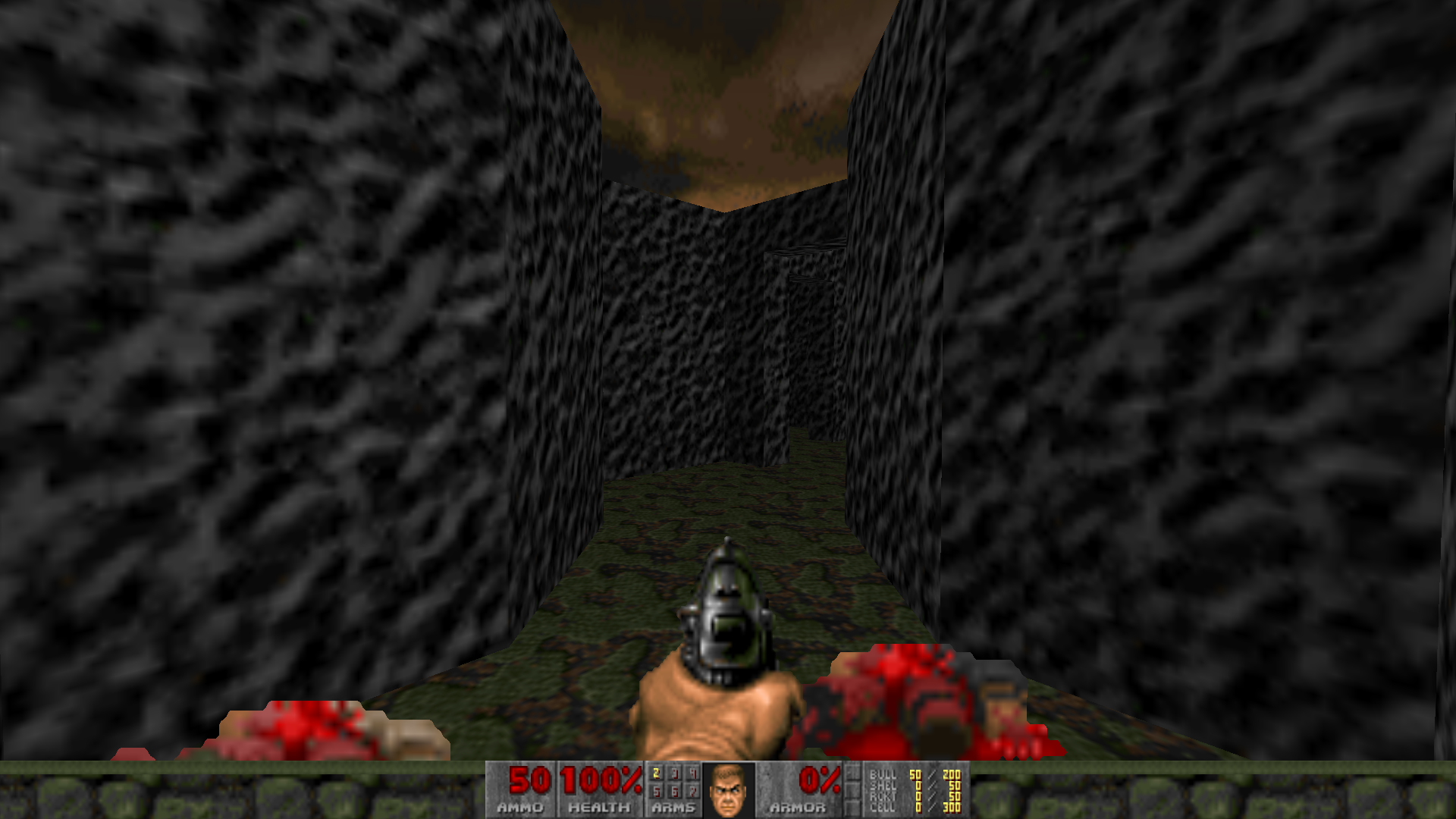 alien research addon - Doom II - ModDB