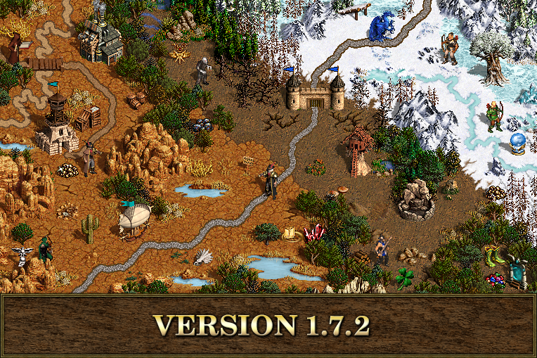 HotA 1.7.2 Setup file - ModDB