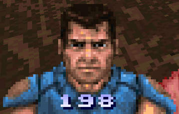 Doom Comic '96 v3.4 file - ModDB