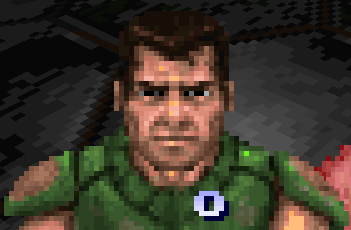 Doom Comic '96 v3.4 file - ModDB