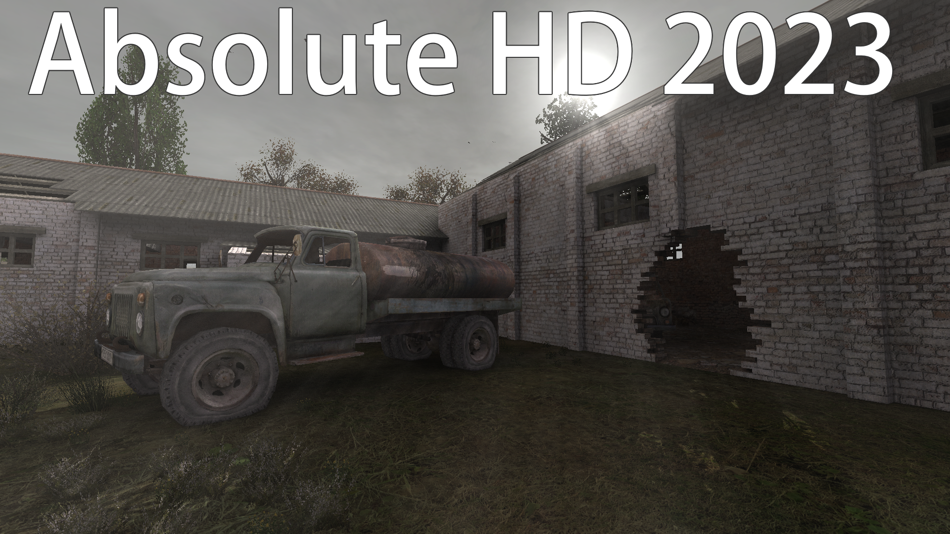 Absolute HD v1 5 Update file - ModDB