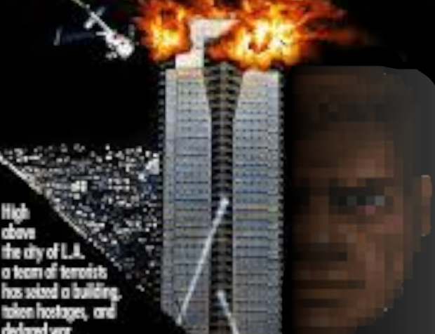 diehard v5 file - Doom: Nakatomi Plaza mod for Doom II - ModDB