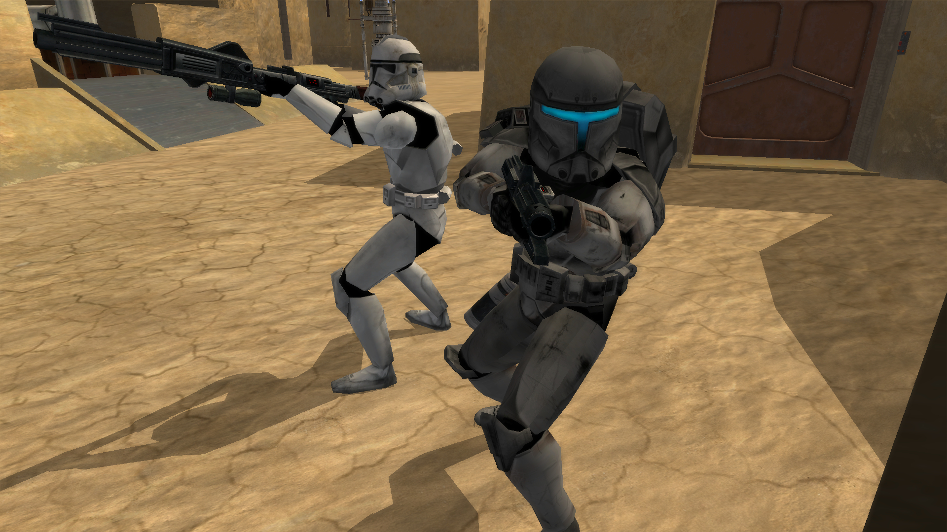 Dantooine High Plains Map Sides file - Mike's Battlefront 2 Mods & Maps ...