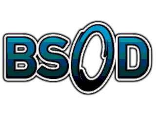 PORTAL:BSOD - Early Demo 2 (old) file - ModDB