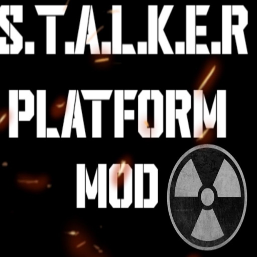 S.T.A.L.K.E.R Platform Mod v1.0 part 2 file - ModDB