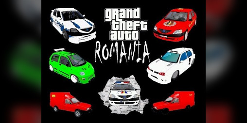 Gta Romania 2 by Dragos 20 file - ModDB