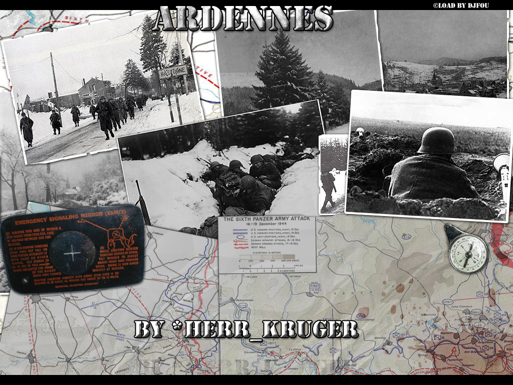 xyz botaddon Ardennes - MoHAA Bots mod for Medal of Honor: Allied ...