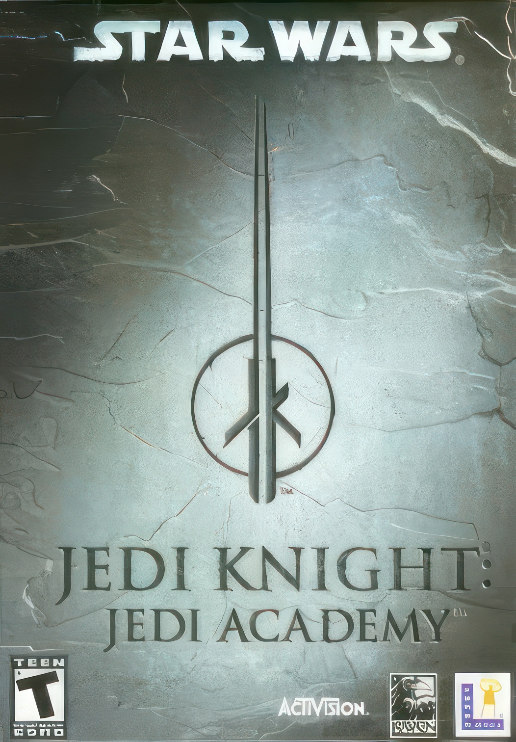 5 file - Star Wars Jedi Academy Remastered mod for Star Wars: Jedi ...