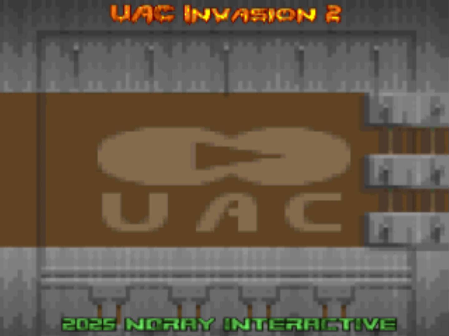 UAC Invasion 2 Version 1.3 (Definitive Edition) addon - ModDB