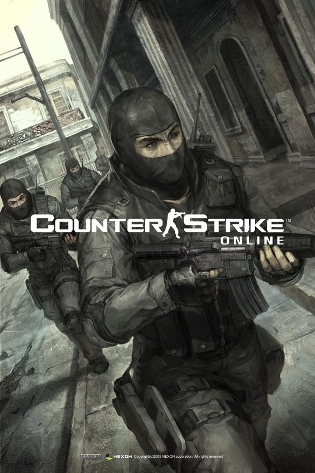Counter Strike Online V2.2 file - ModDB