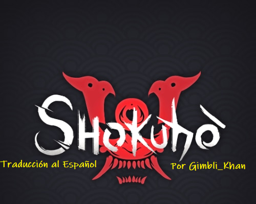 Traduccion de Shokuho al Espanol file - Mount & Blade II: Bannerlord ...