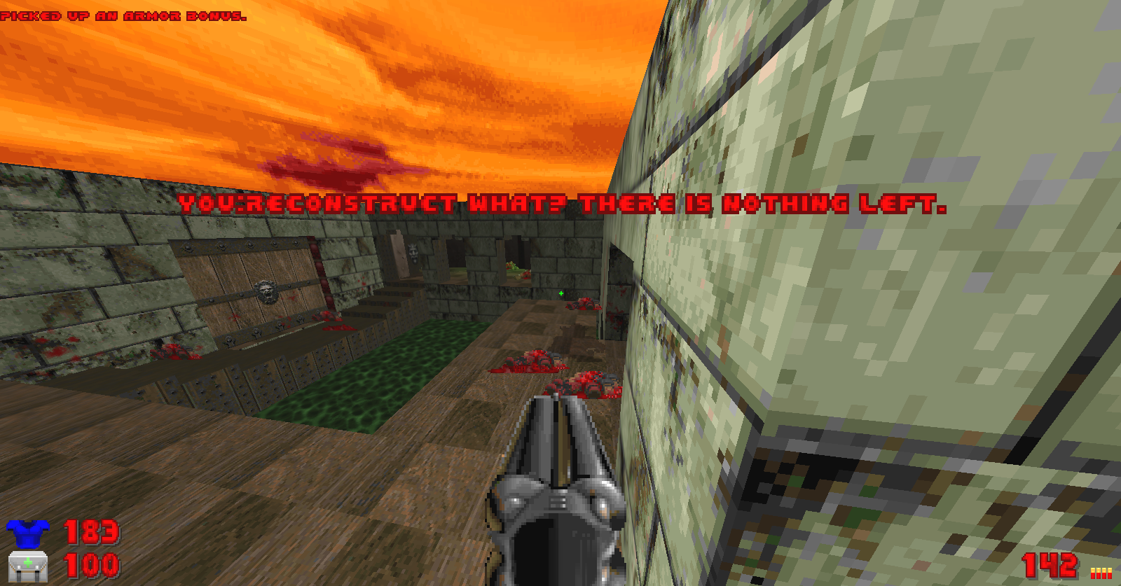 ultradoom [public beta v2] file - ModDB
