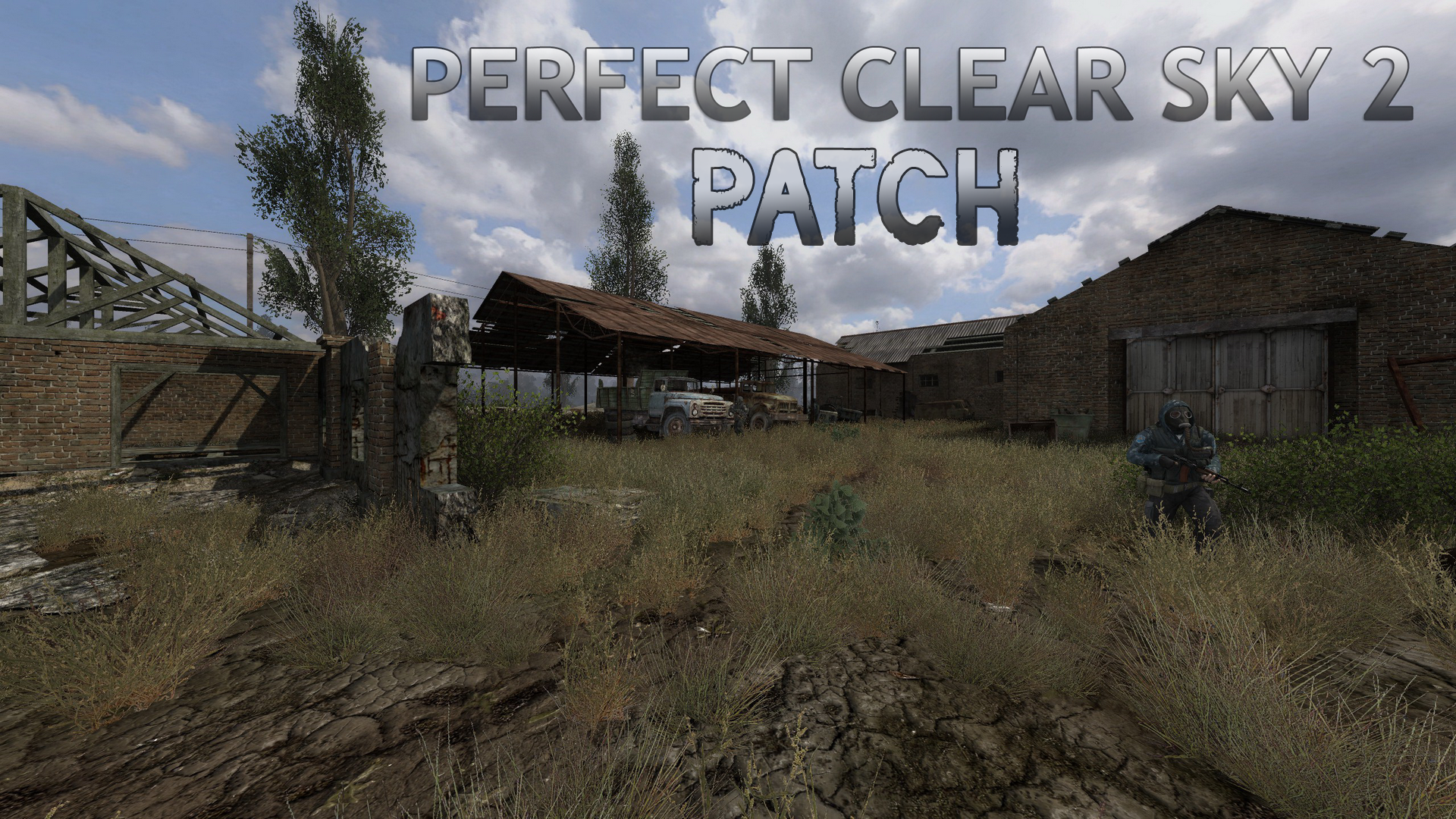 PERFECT CLEAR SKY 2 - Patch file - ModDB