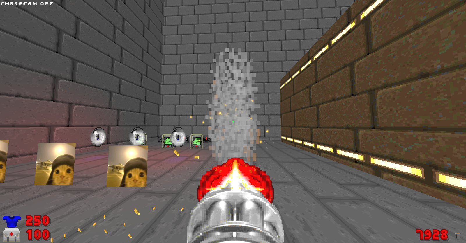 ultradoom alpha v2 file - ModDB