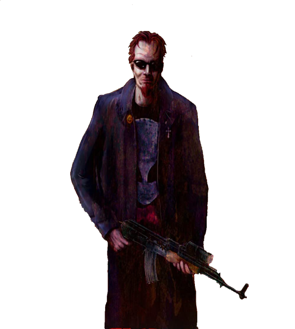Postal 2: Share The Pain v1404 Beta file - ModDB