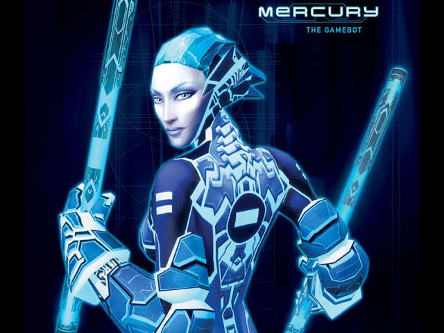 Tron 2.0 source LTAs file - ModDB