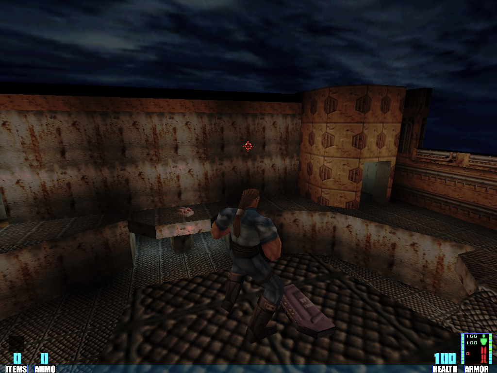 Military Testing Arena III (2025) addon - ModDB