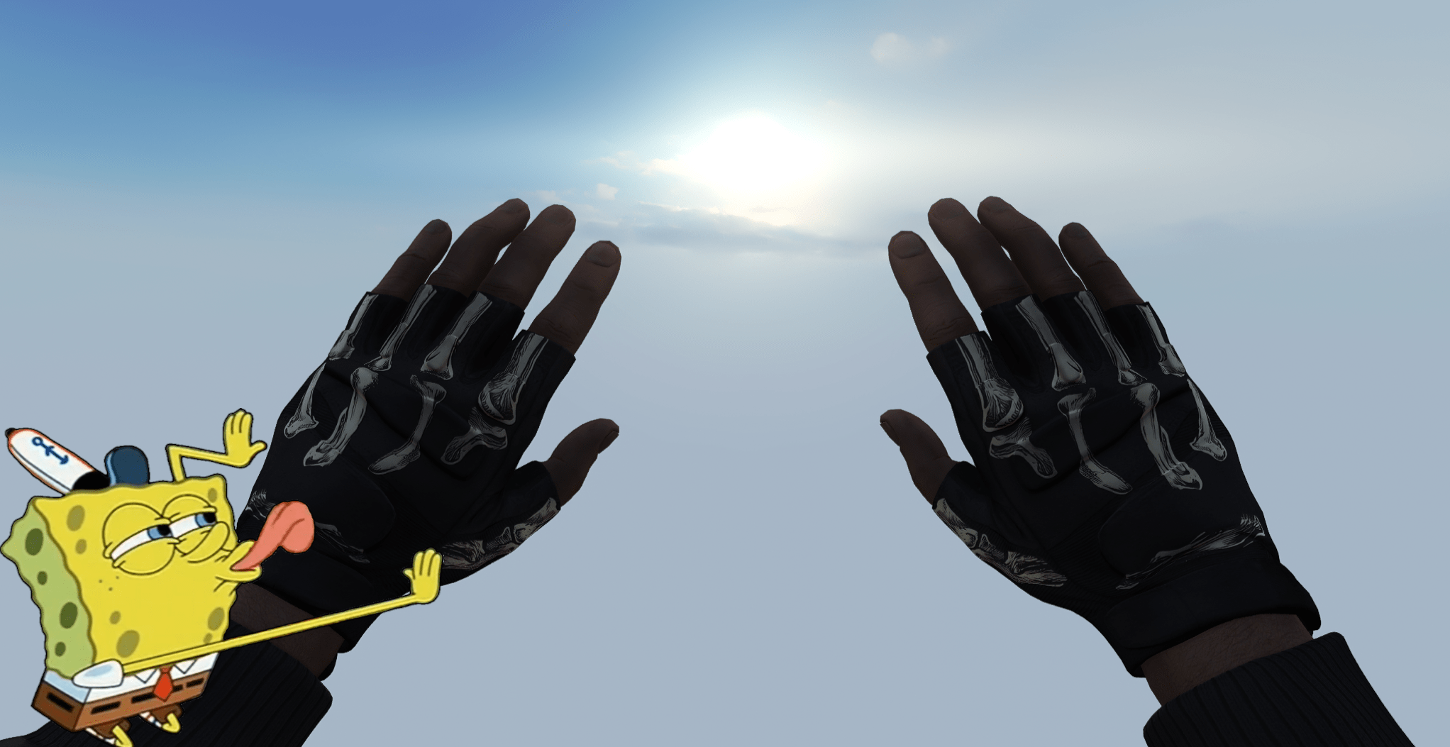 Custom Gloves Workshop addon - S.T.A.L.K.E.R. Anomaly mod for S.T.A.L.K ...