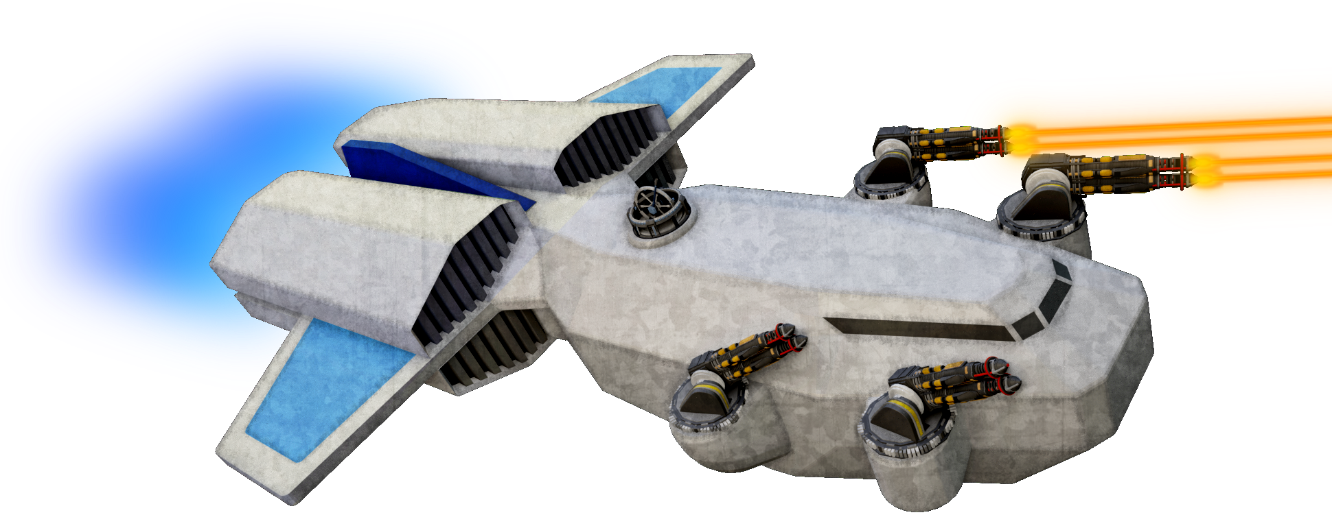 RW Ships 1.11 (for v0.10.11 & later) file - ModDB