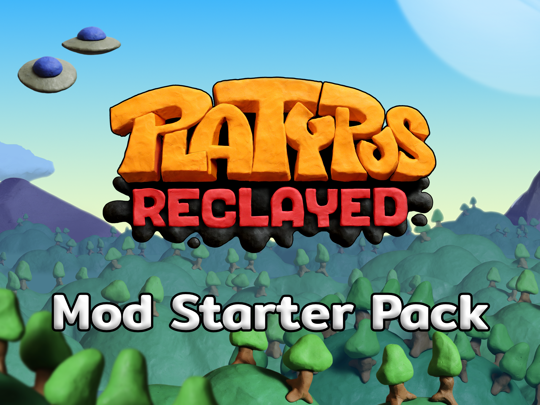 PlatypusModStarterPack file - ModDB