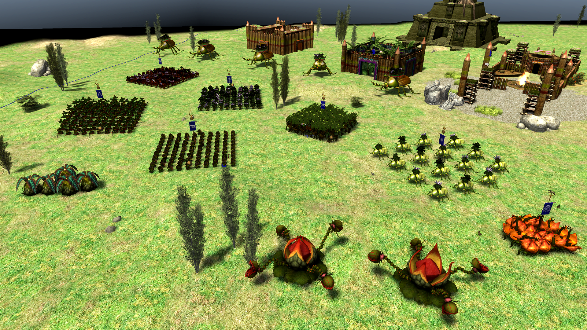 Hyrule Conquest: Revival 0.2.1 file - ModDB